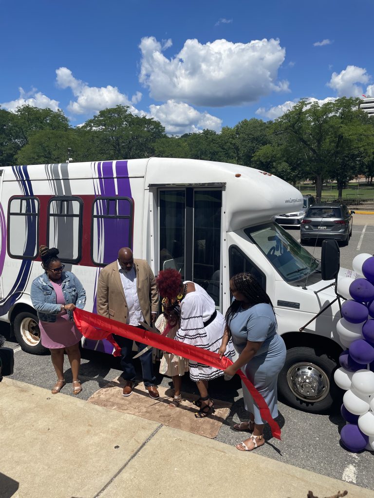 Office Space – Riverside Center For Innovation