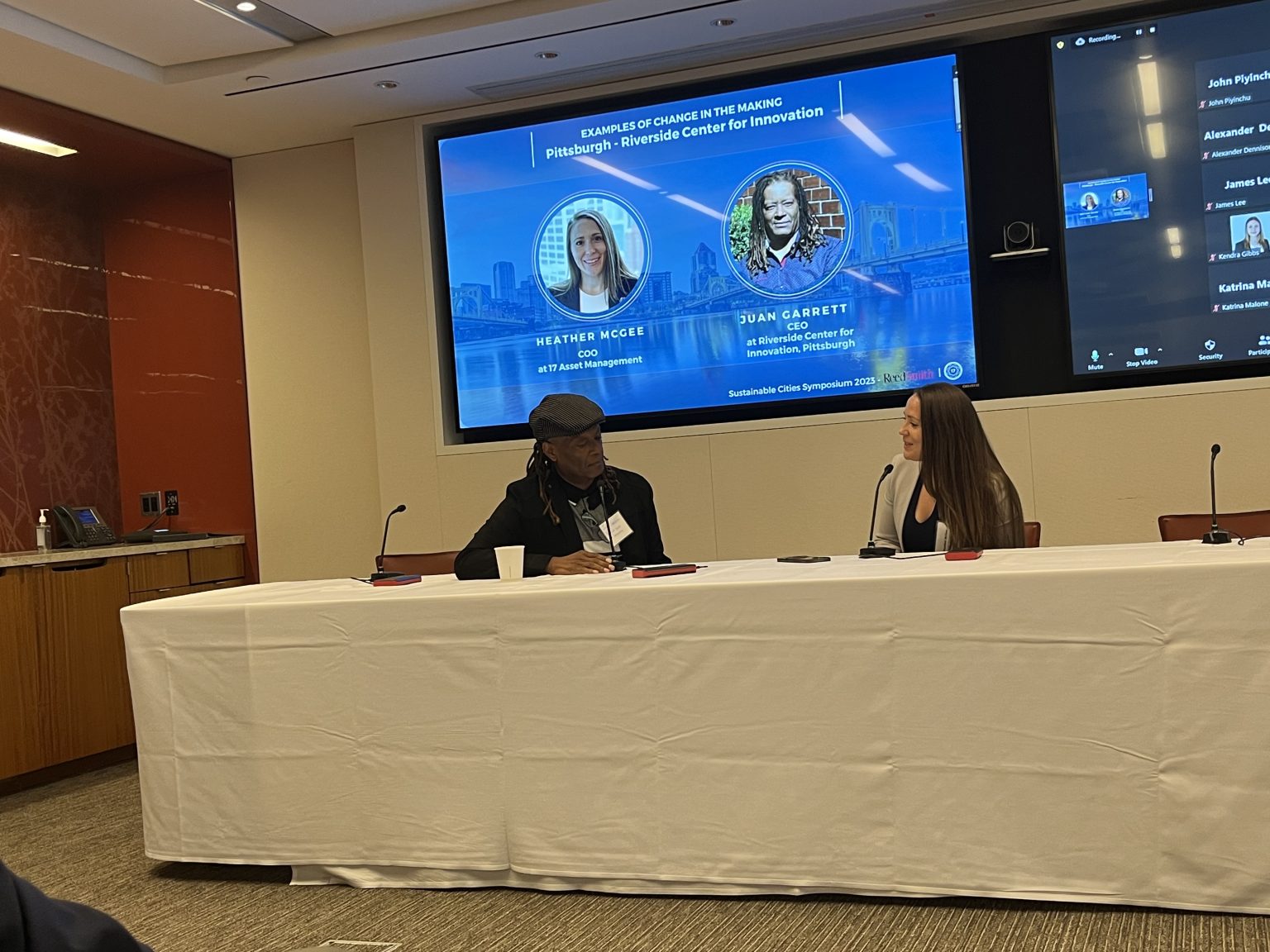 Access to Capital – Riverside Center For Innovation